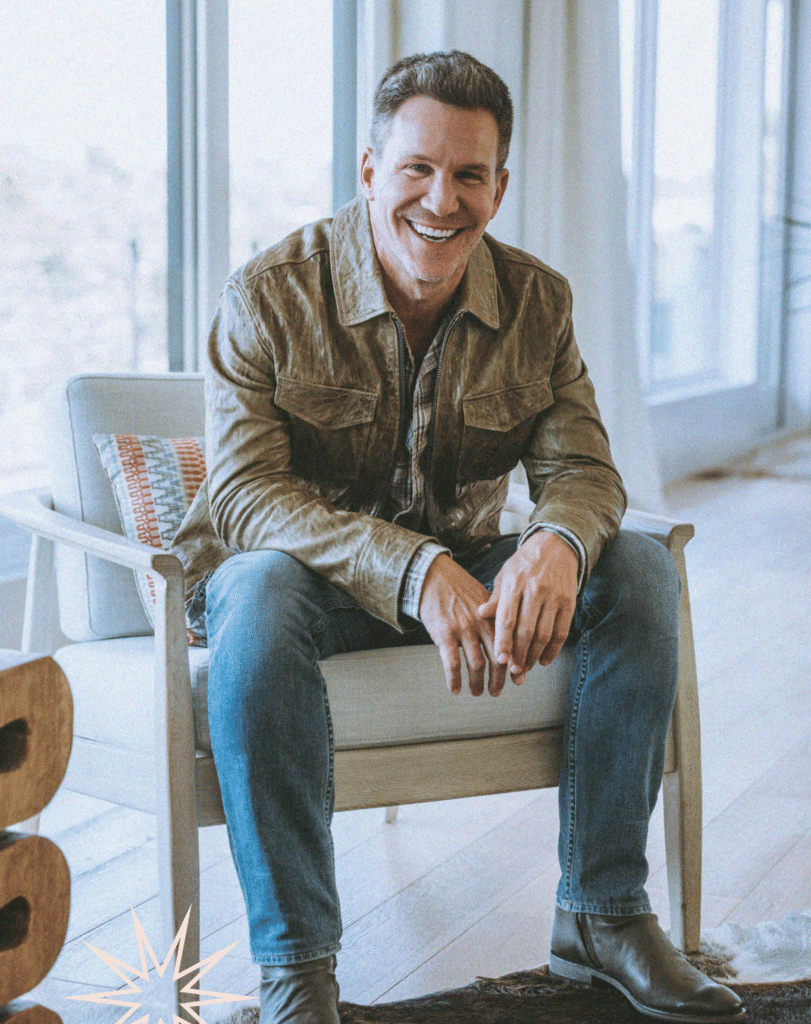 About Judd Shaw, Agent of Change and Speaker | Judd Shaw