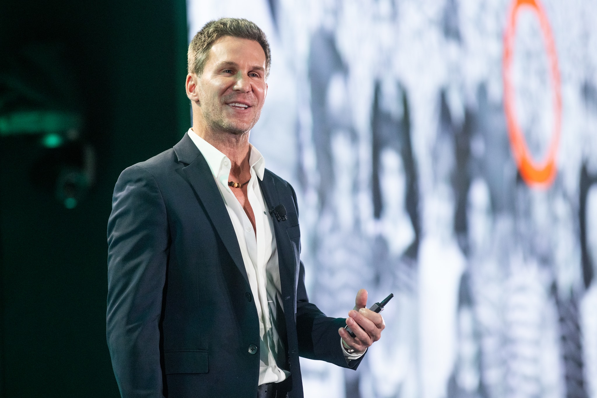 Emotional Resilience Workshop with Dr. Abbie and Judd Shaw | Judd Shaw